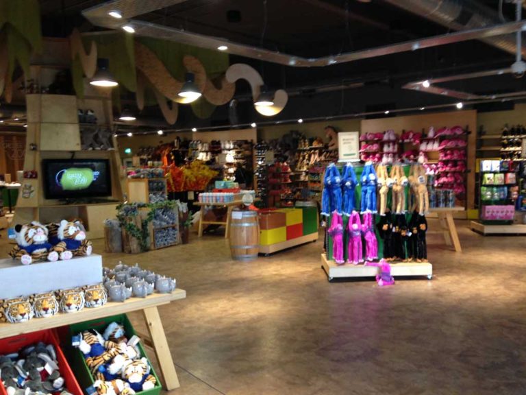 Chester Zoo Review – You need to visit | Family Travel Blog