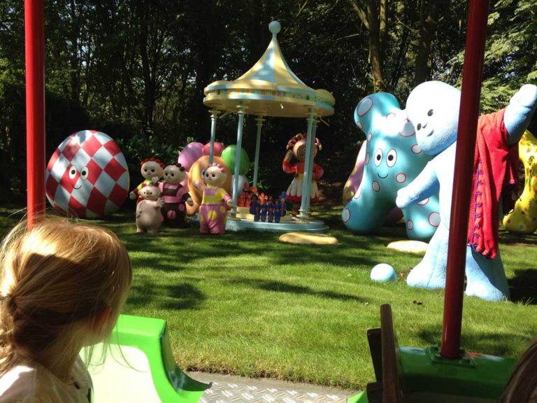 CBeebies Land Review at Alton Towers – You need to visit | Family ...