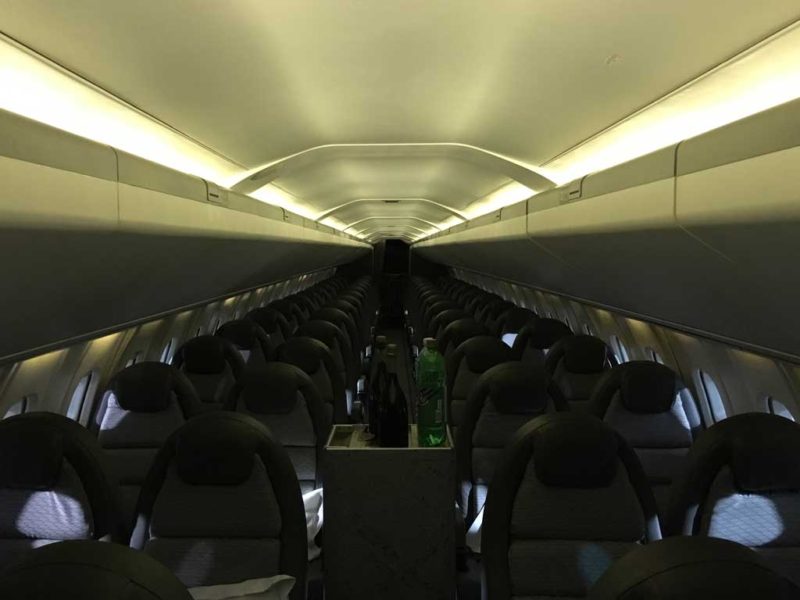 Concorde Experience at The National Museum of Flight – You need to ...