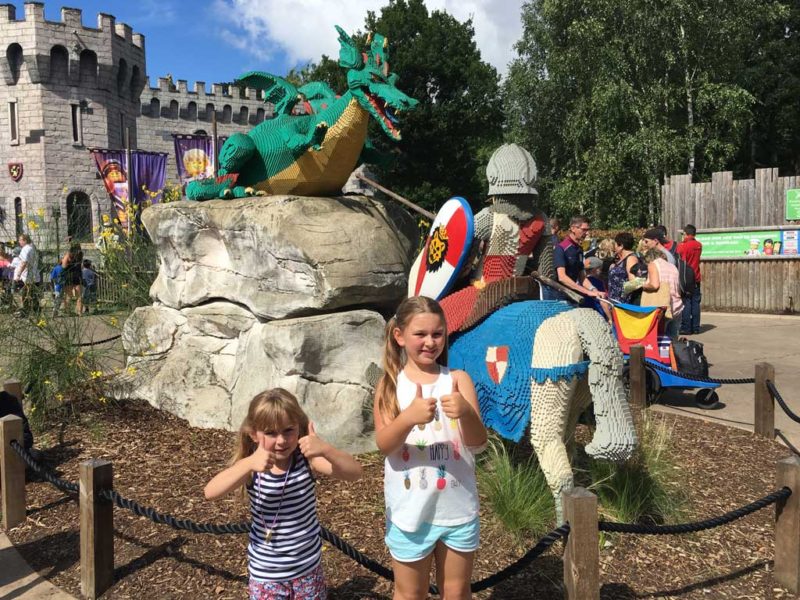 Legoland Windsor Review – You need to visit | Family Travel Blog