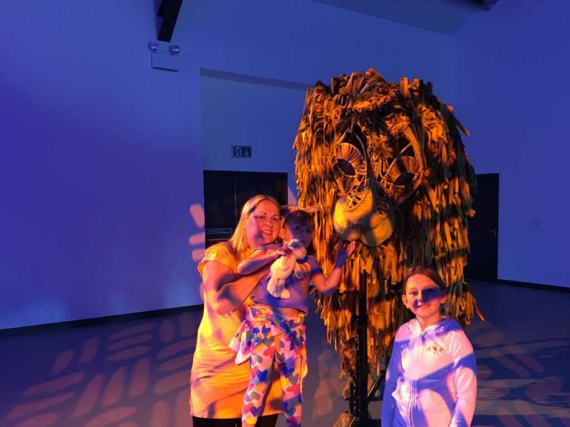 Longleat Safari Park – You need to visit | Family Travel Blog