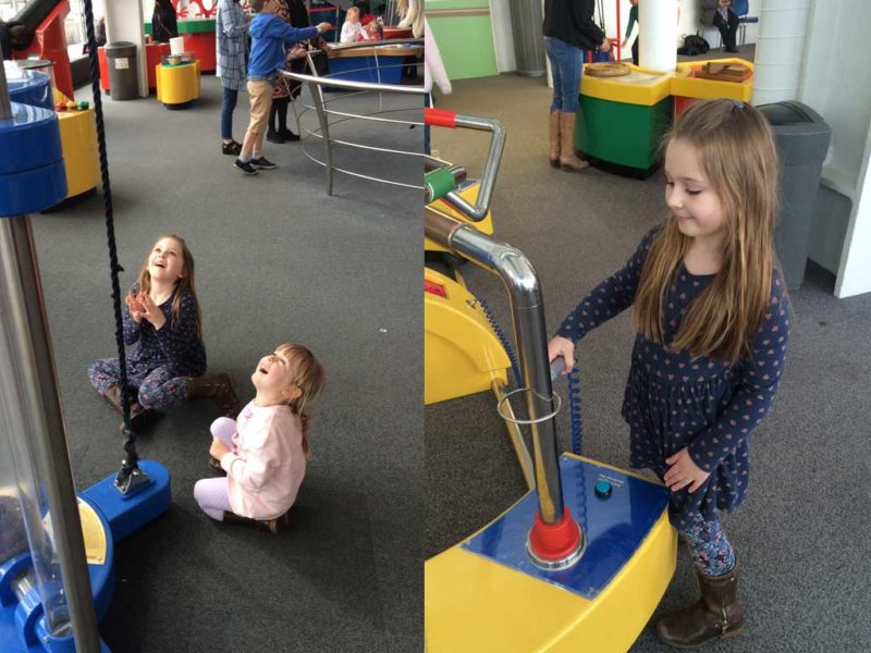 Techniquest – You need to visit | Family Travel Blog