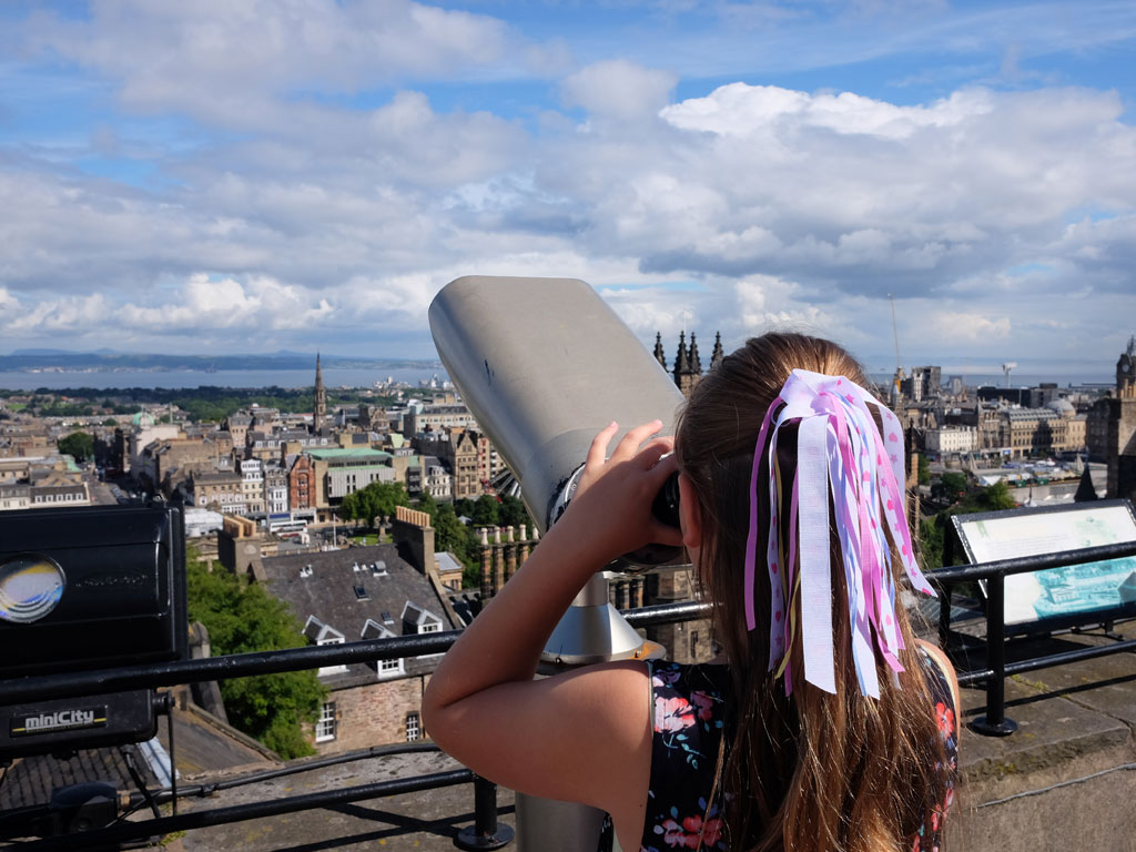 A Guide to visiting Edinburgh with children – You need to visit ...