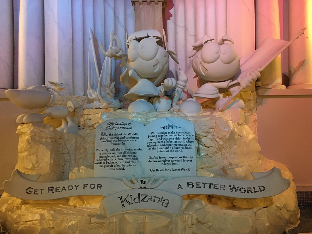 KidZania Dubai Review – You need to visit | Family Travel Blog