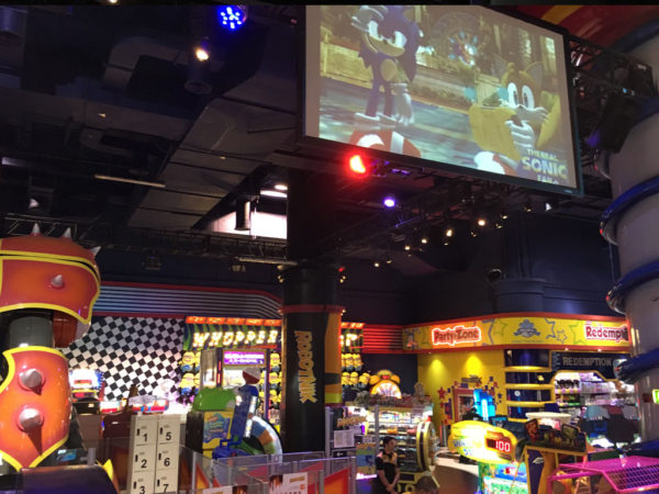 Review of SEGA Republic Indoor Theme Park Dubai – You need to visit ...