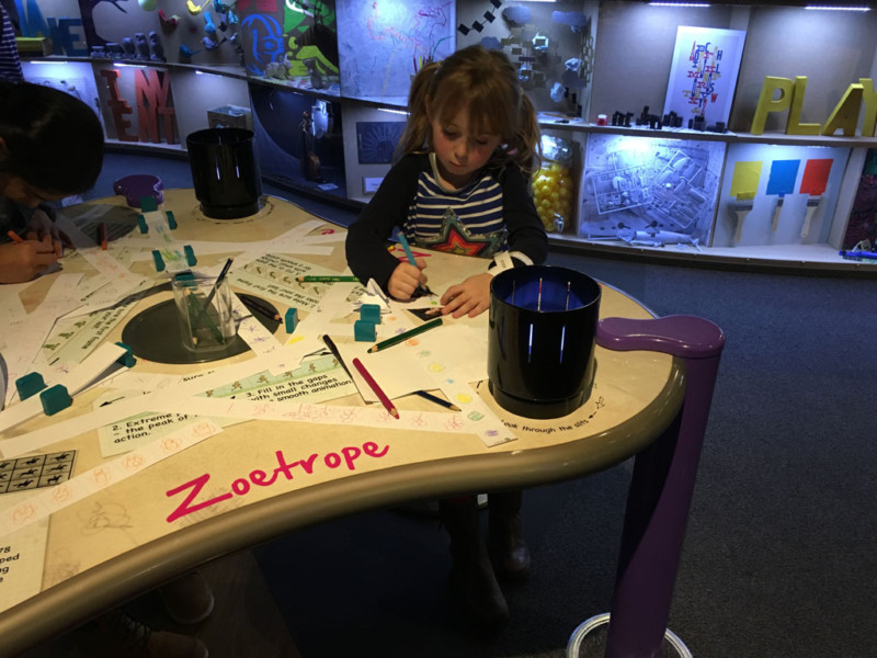 A great day learning At-Bristol Science Centre – You need to visit ...