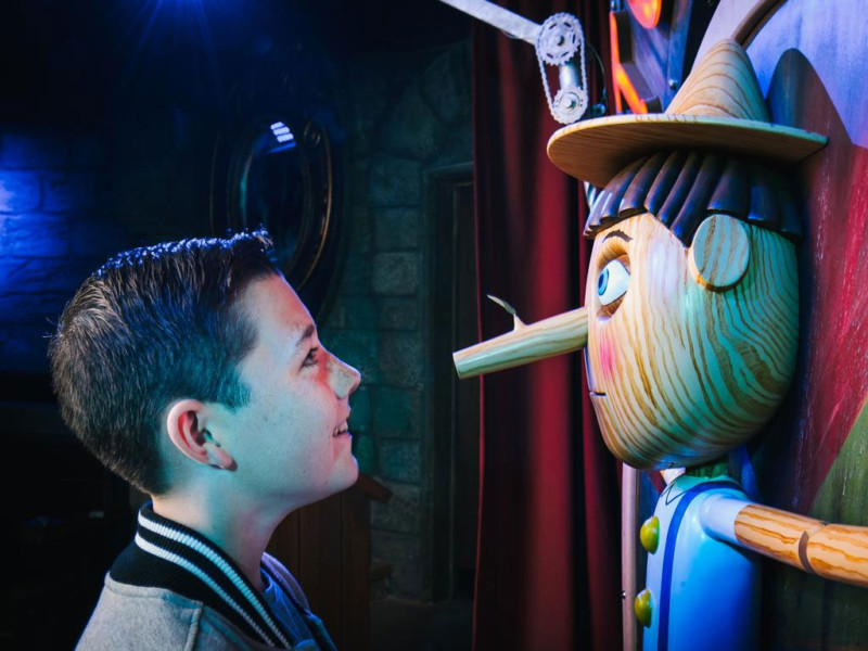 Our Shrektacular visit to Shrek’s Adventure, London – You need to visit ...