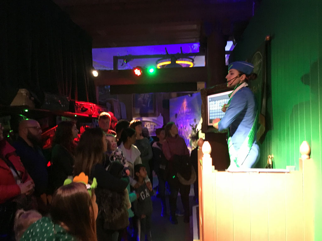 Our Shrektacular visit to Shrek’s Adventure, London – You need to visit ...