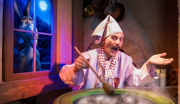 Our Shrektacular visit to Shrek’s Adventure, London – You need to visit ...