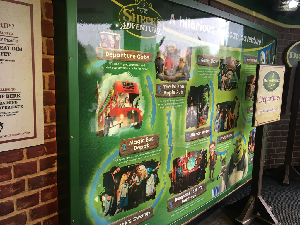 Our Shrektacular visit to Shrek’s Adventure, London – You need to visit ...