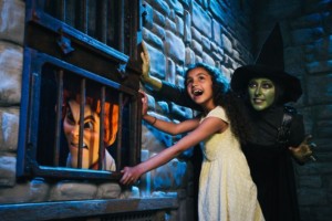 Our Shrektacular visit to Shrek’s Adventure, London – You need to visit ...