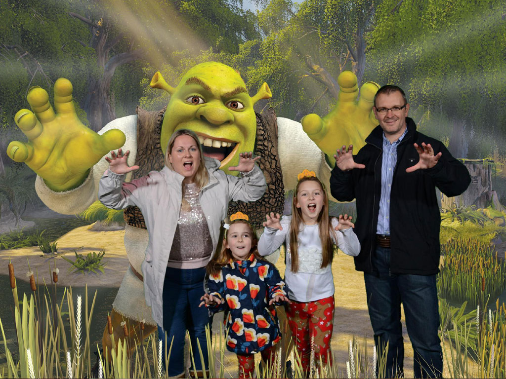 Our Shrektacular visit to Shrek’s Adventure, London – You need to visit ...