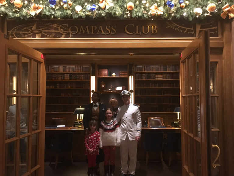 10 reasons why Compass Club at Disney's Newport Bay is worth the ...