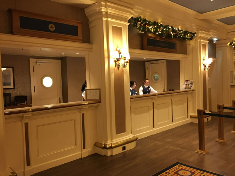 10 reasons why Compass Club at Disney's Newport Bay is worth the ...
