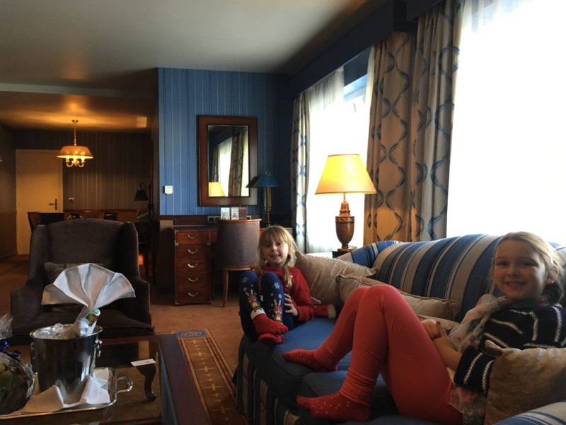 10 reasons why Compass Club at Disney's Newport Bay is worth the ...