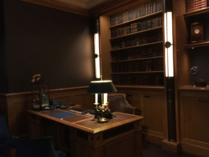 10 reasons why Compass Club at Disney's Newport Bay is worth the ...