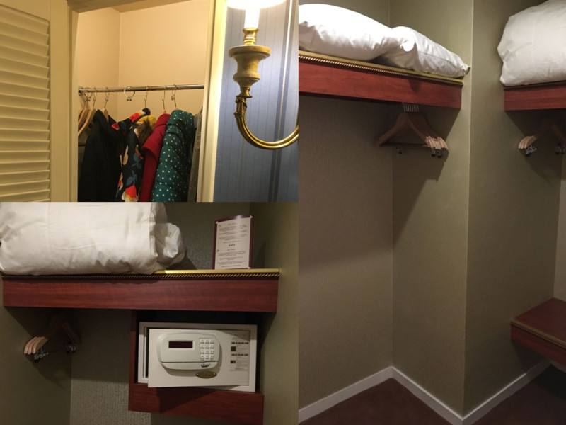 Compass Club Experience at Disney's Newport Bay Club Hotel - Review ...