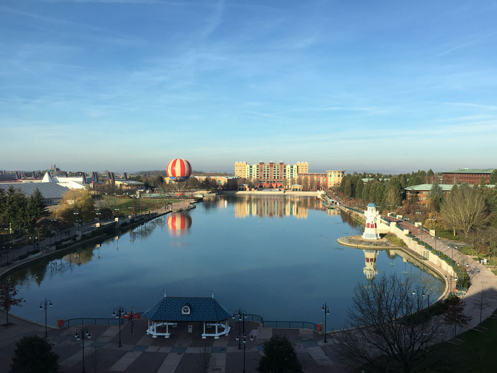 10 reasons why Compass Club at Disney's Newport Bay is worth the ...