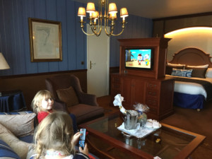 10 reasons why Compass Club at Disney's Newport Bay is worth the ...