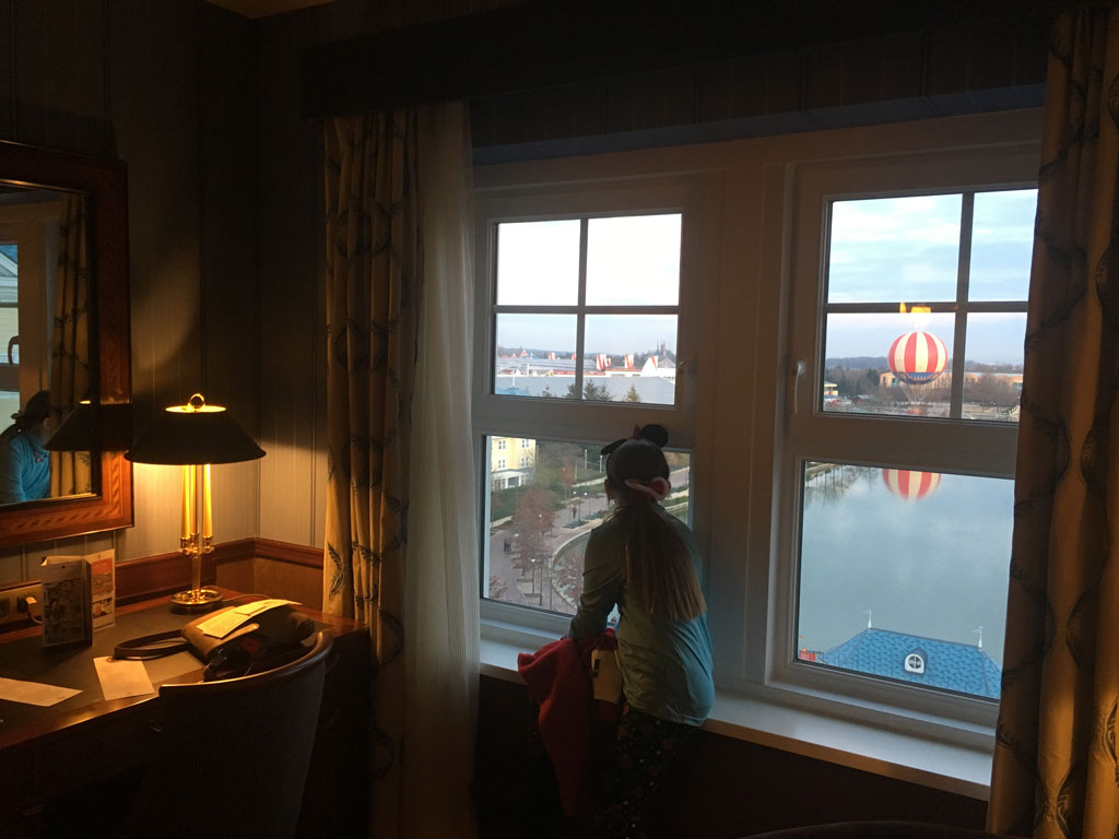 10 reasons why Compass Club at Disney's Newport Bay is worth the ...