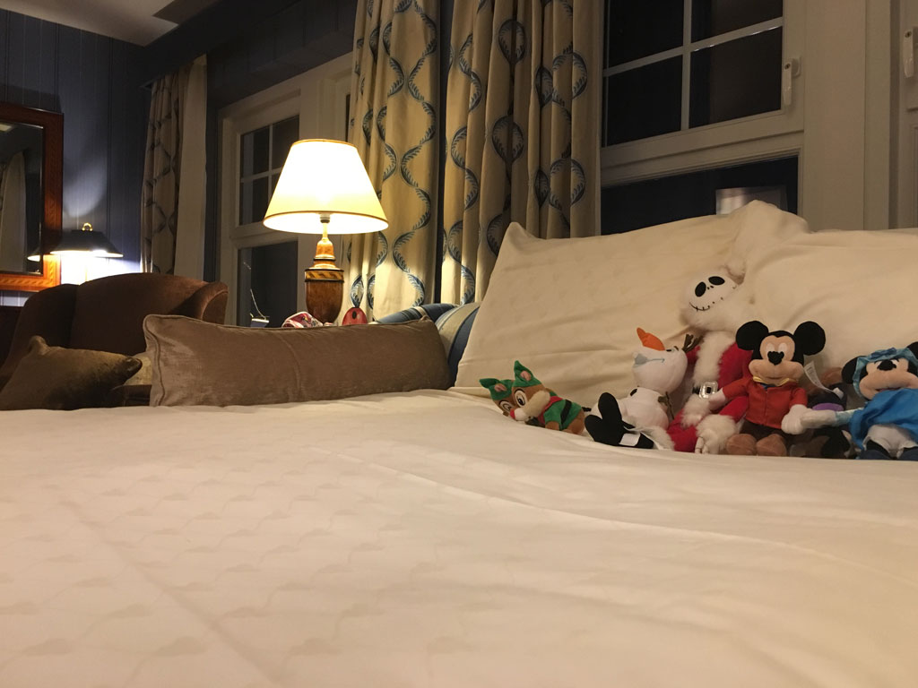 10 reasons why Compass Club at Disney's Newport Bay is worth the ...