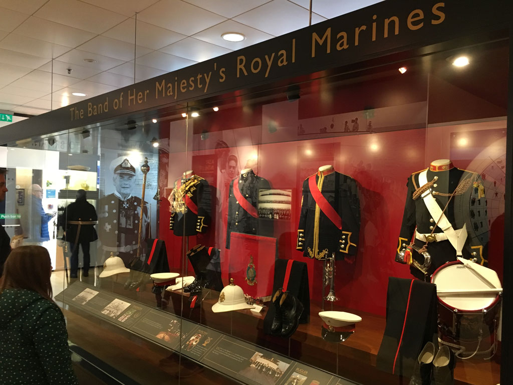 Our visit on The Royal Yacht Britannia Edinburgh - Review – You need to ...