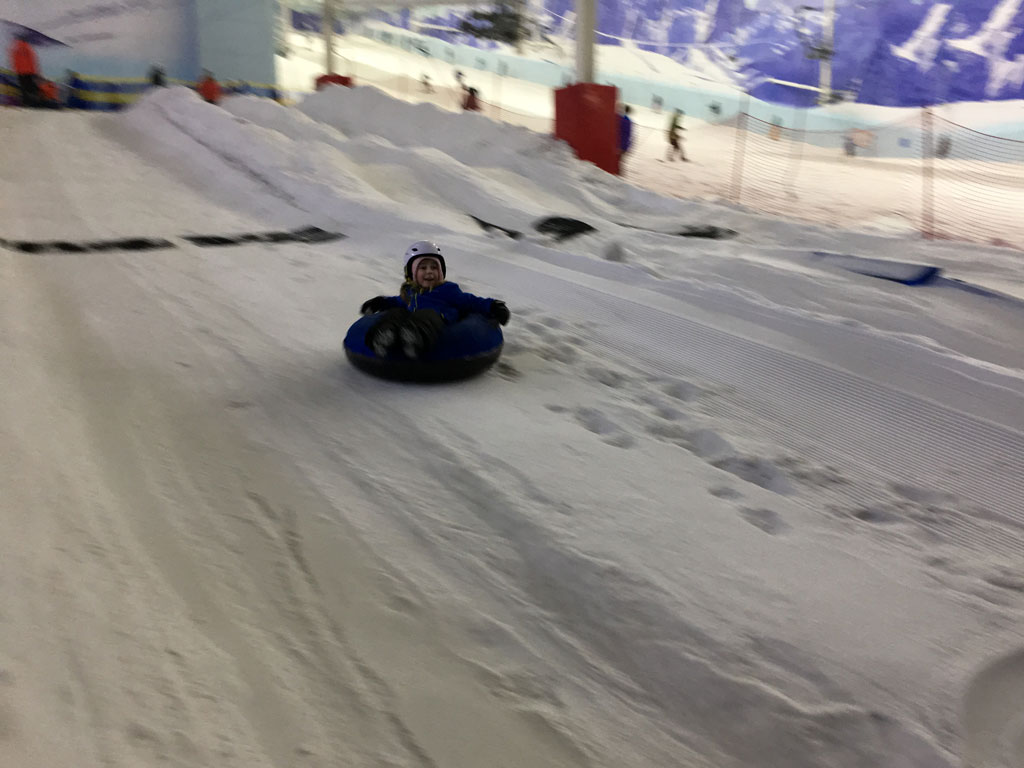 Review - Chill Factore Manchester – You need to visit | Family Travel Blog