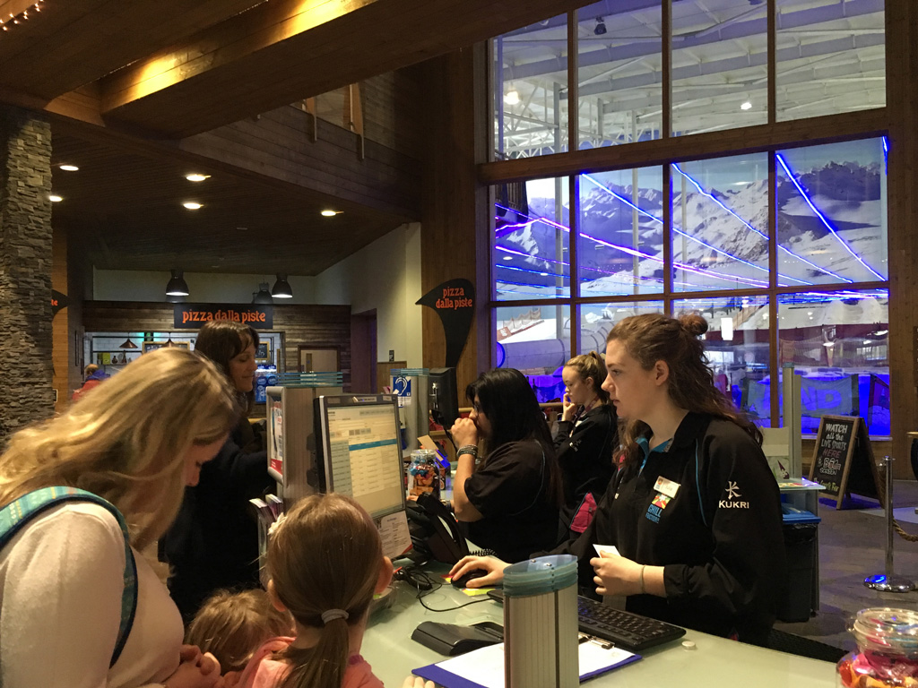 Review - Chill Factore Manchester – You need to visit | Family Travel Blog