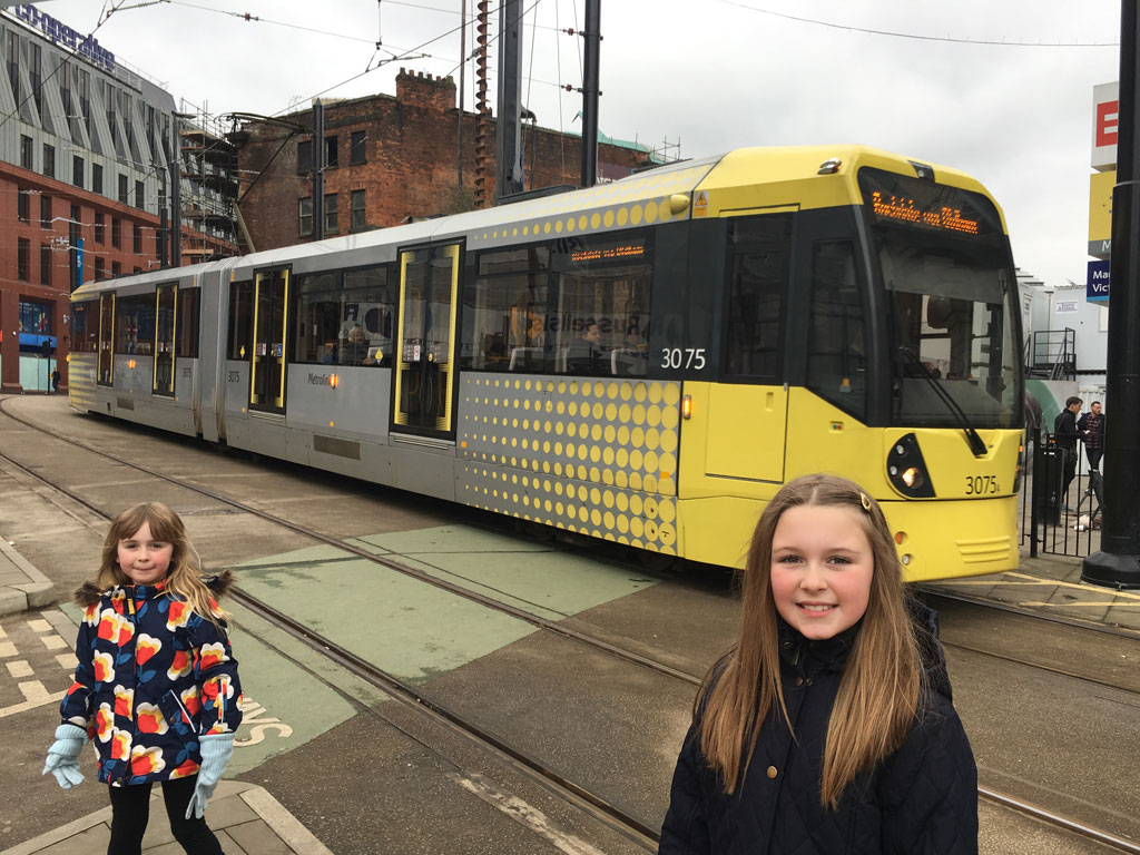 10 reasons why families should visit Manchester – You need to visit ...