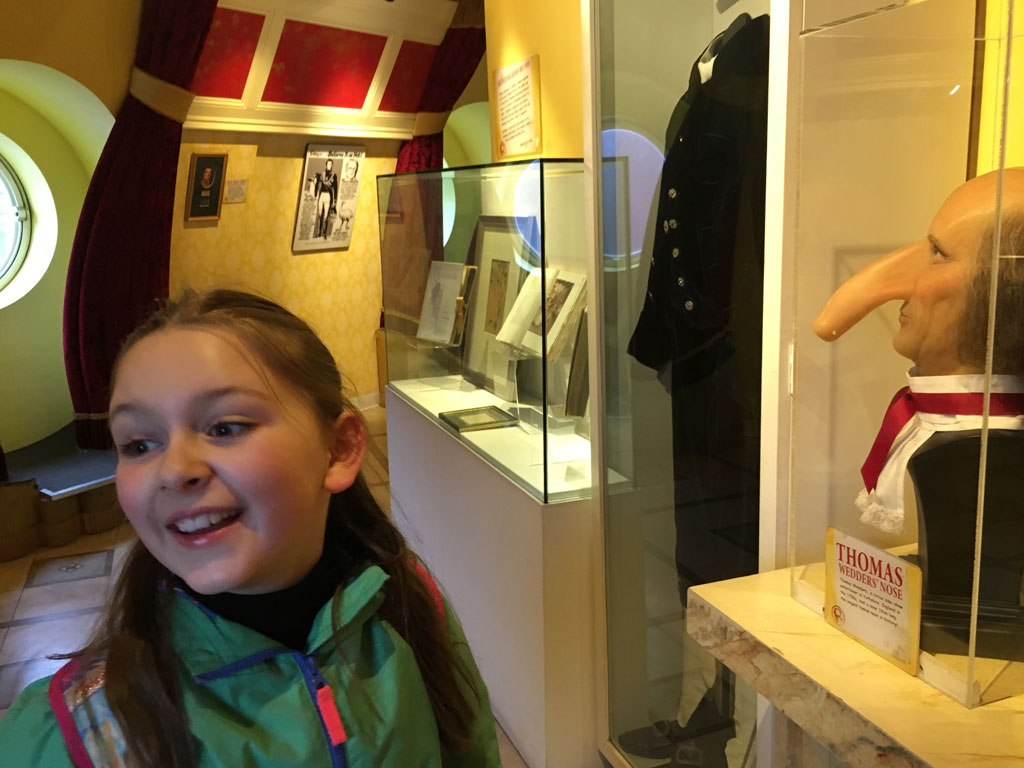 Ripley’s Believe it or not London - Review – You need to visit | Family ...