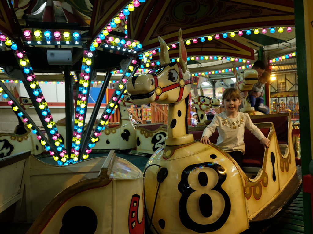 Folly Farm Adventure Park and Zoo Review – You need to visit | Family ...