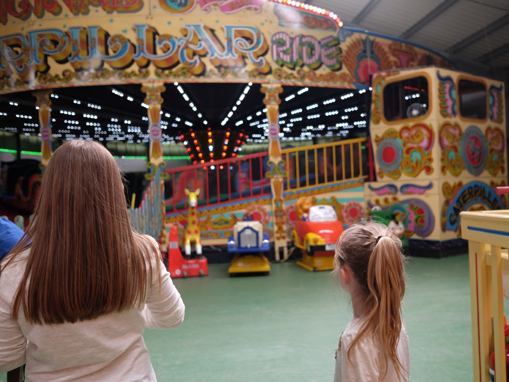 Folly Farm Adventure Park and Zoo Review – You need to visit | Family ...