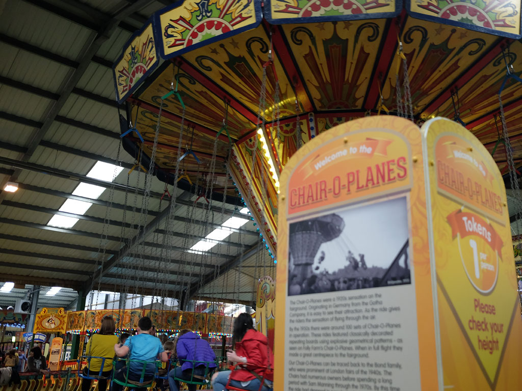 Folly Farm Adventure Park and Zoo Review – You need to visit | Family ...