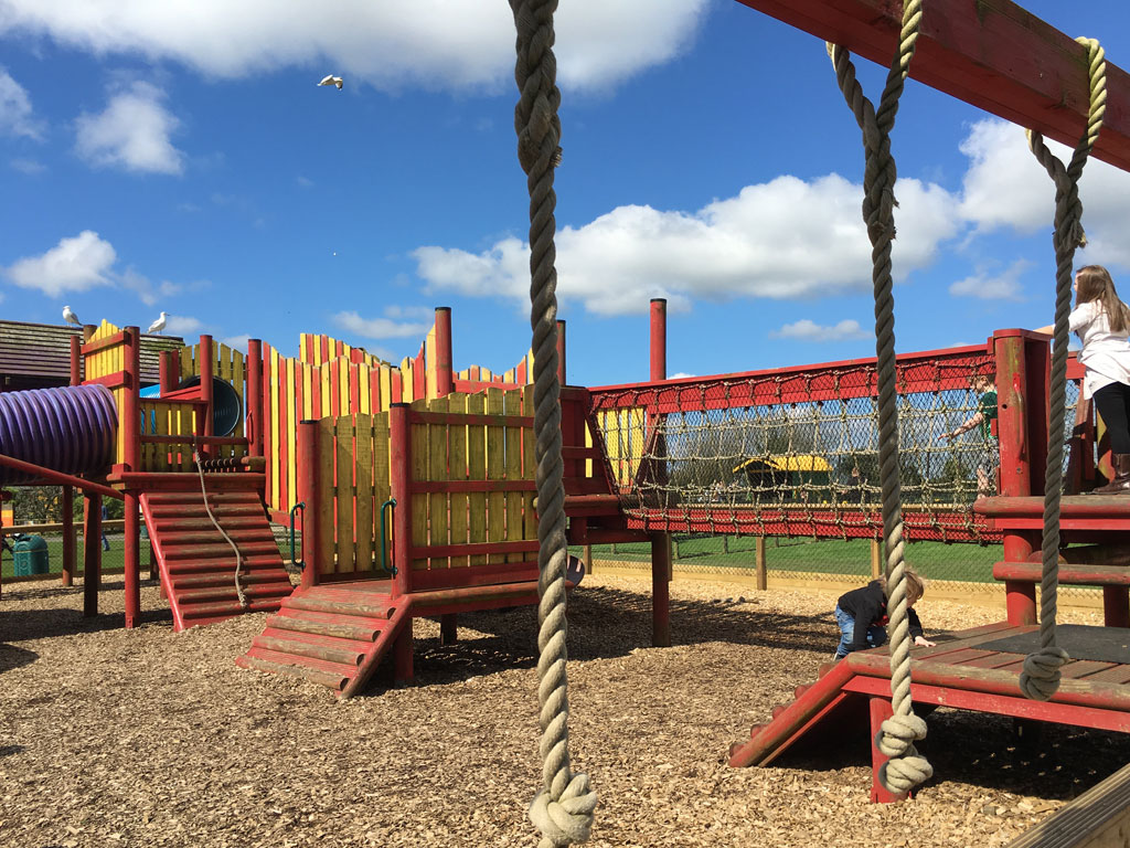 Folly Farm Adventure Park and Zoo Review – You need to visit | Family ...