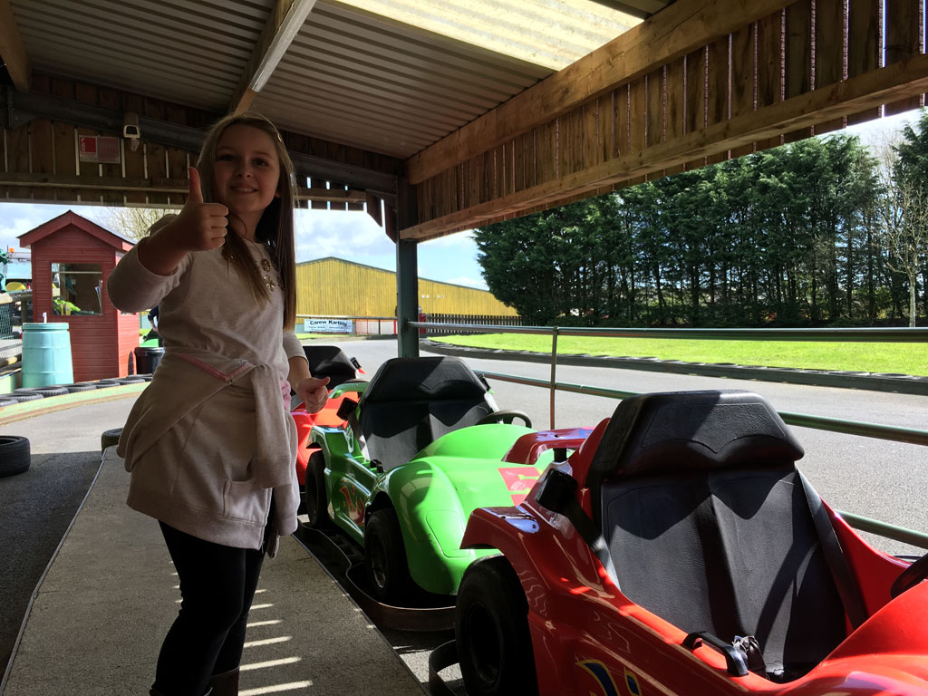 Folly Farm Adventure Park and Zoo Review – You need to visit | Family ...