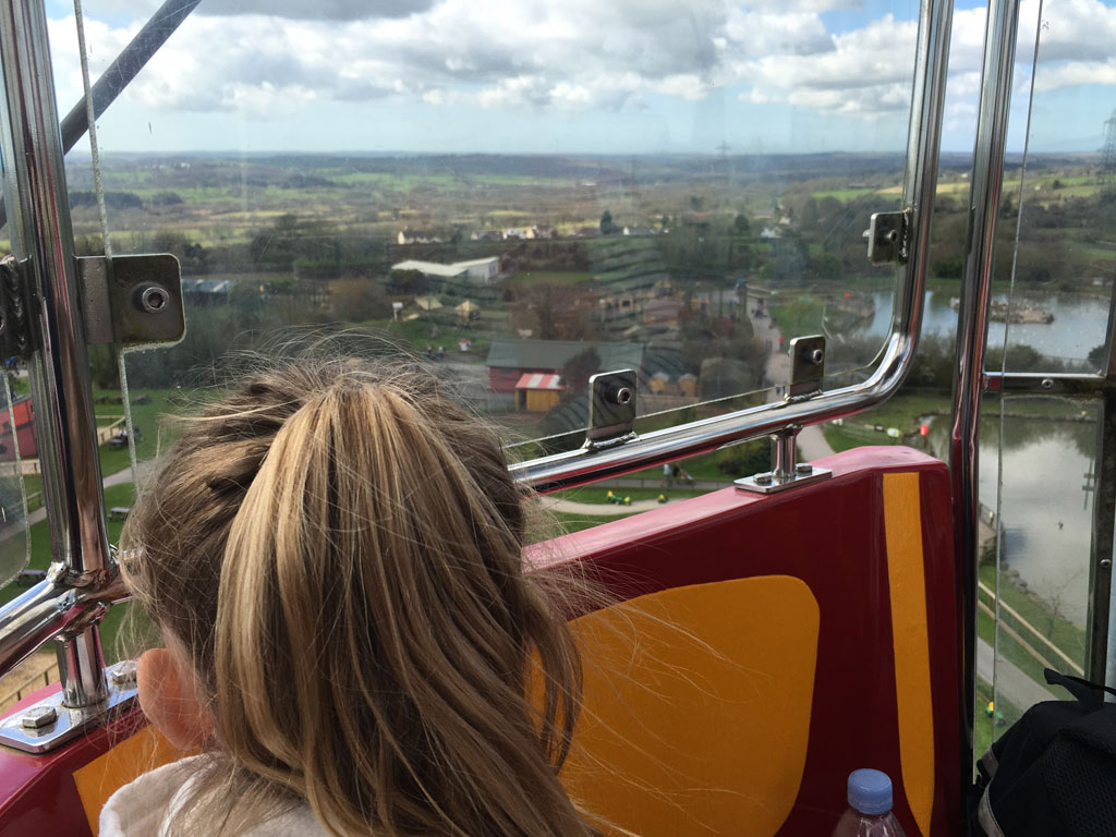 Folly Farm Adventure Park and Zoo Review – You need to visit | Family ...