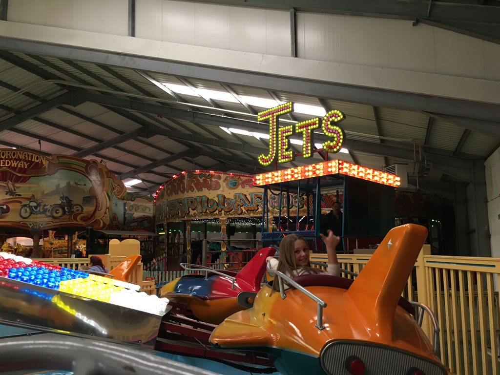 Folly Farm Adventure Park and Zoo Review – You need to visit | Family ...