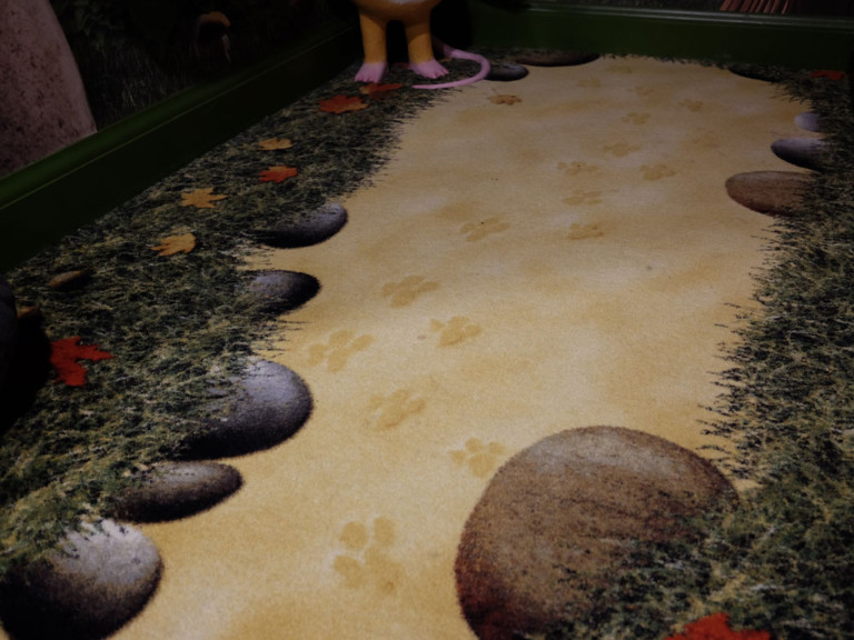 Our stay in the Gruffalo themed rooms at Chessington – You need to ...