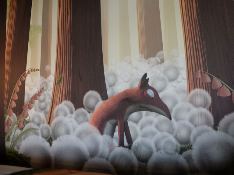 Our stay in the Gruffalo themed rooms at Chessington – You need to ...