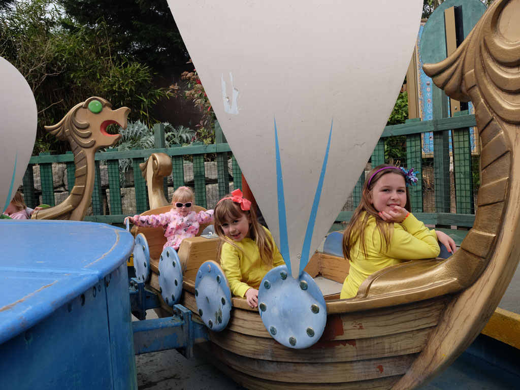 Review - Chessington World of Adventures – You need to visit | Family ...