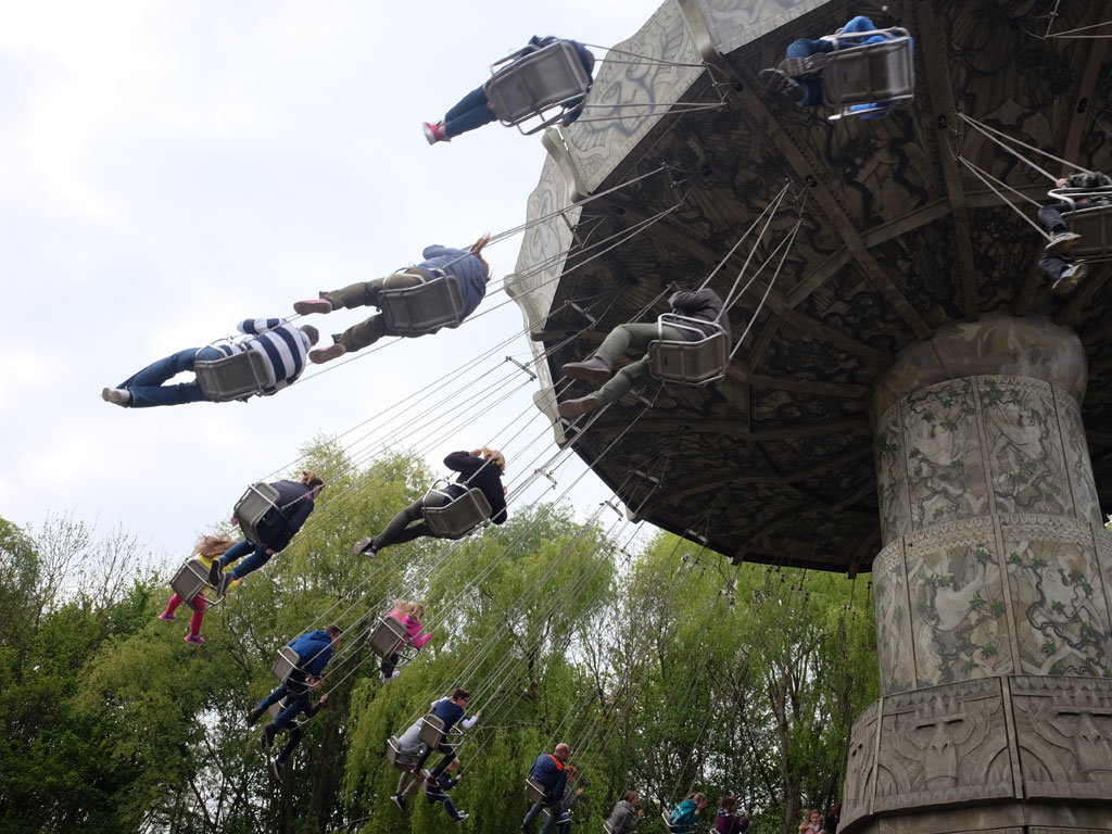Review - Chessington World of Adventures – You need to visit | Family ...