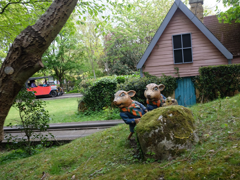 Review - Chessington World of Adventures – You need to visit | Family ...