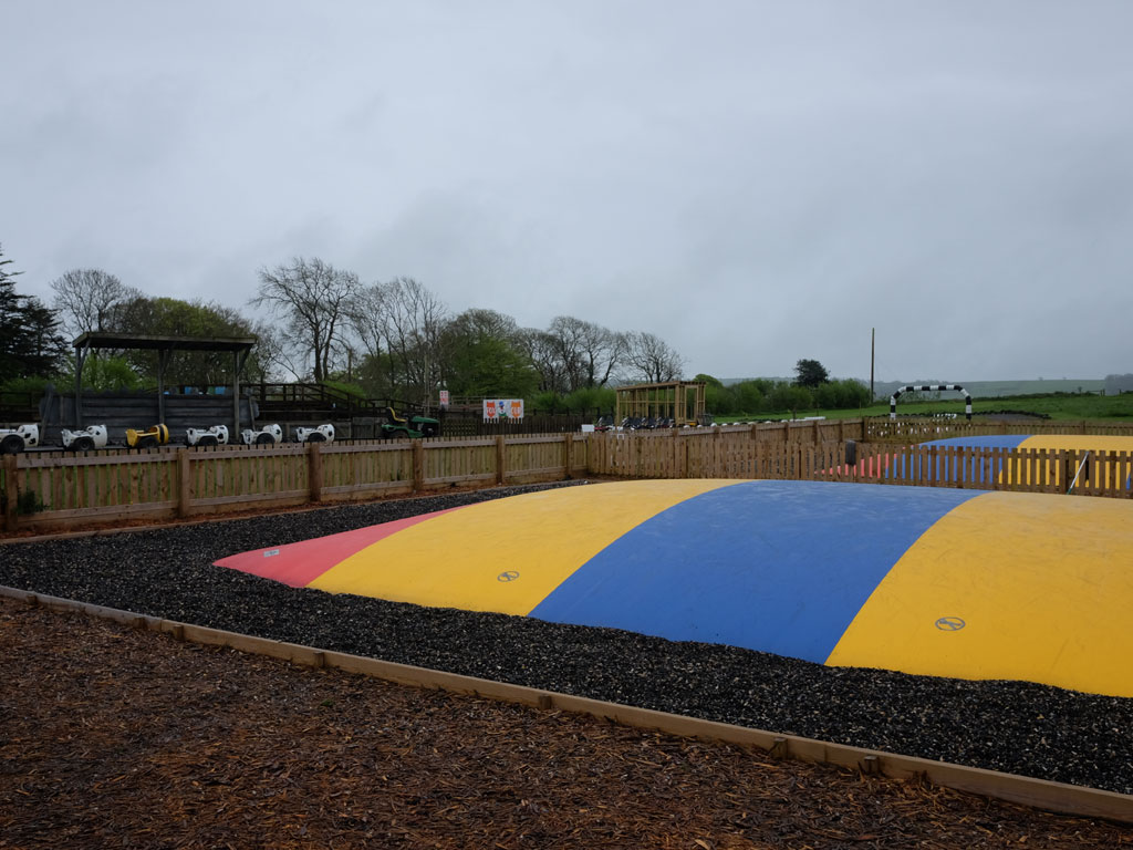 Heatherton World of Activities - Pembrokeshire – You need to visit ...