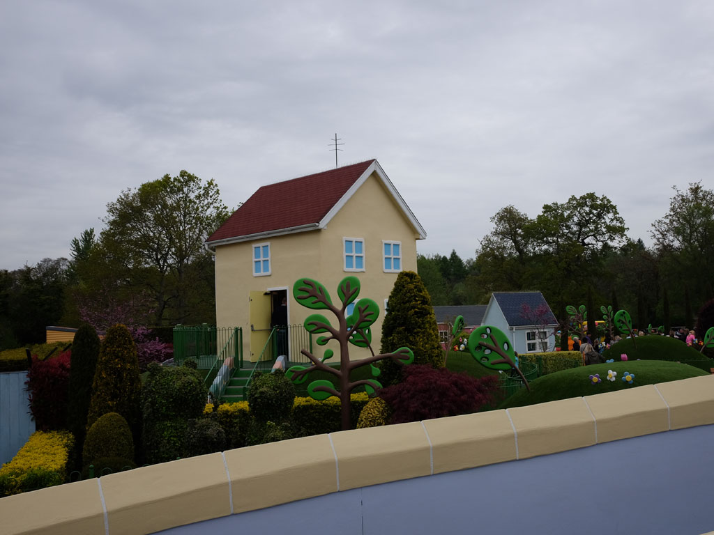 Peppa Pig World Review – You need to visit | Family Travel Blog