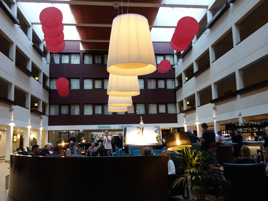 Review - Hilton Gatwick Airport – You need to visit | Family Travel Blog
