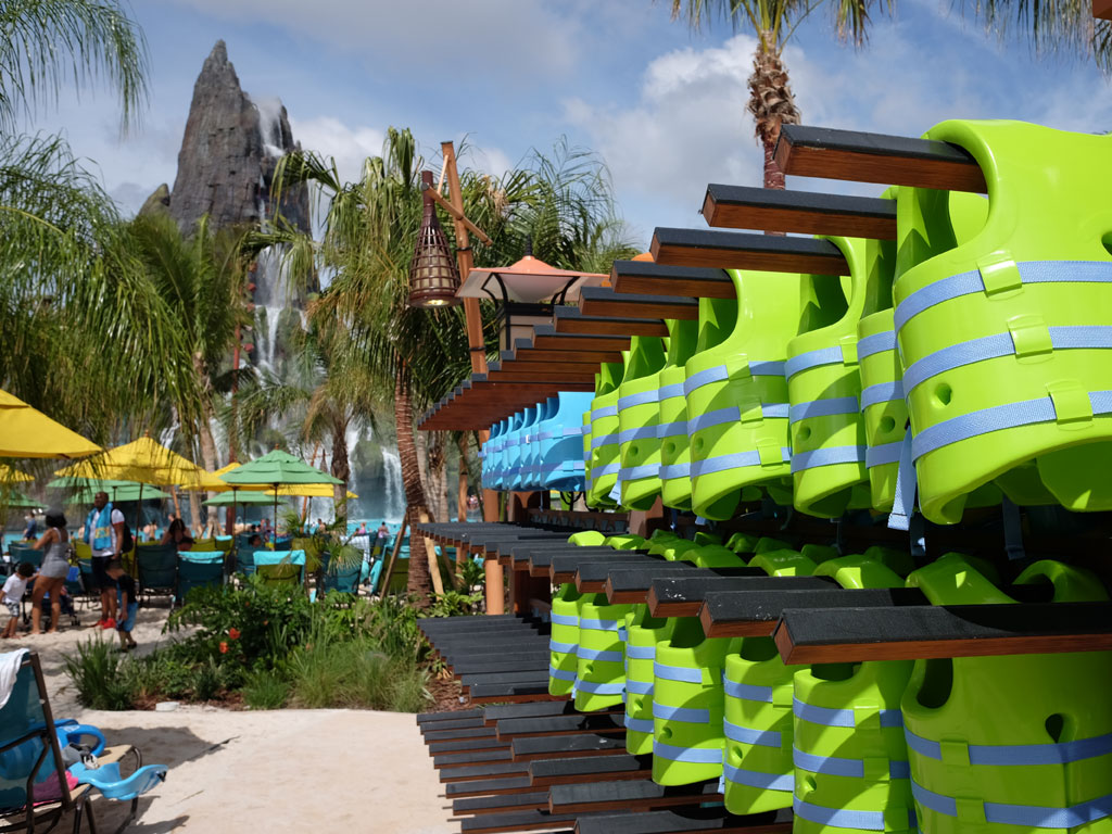Universal's Volcano Bay - everything you need to know for a family ...