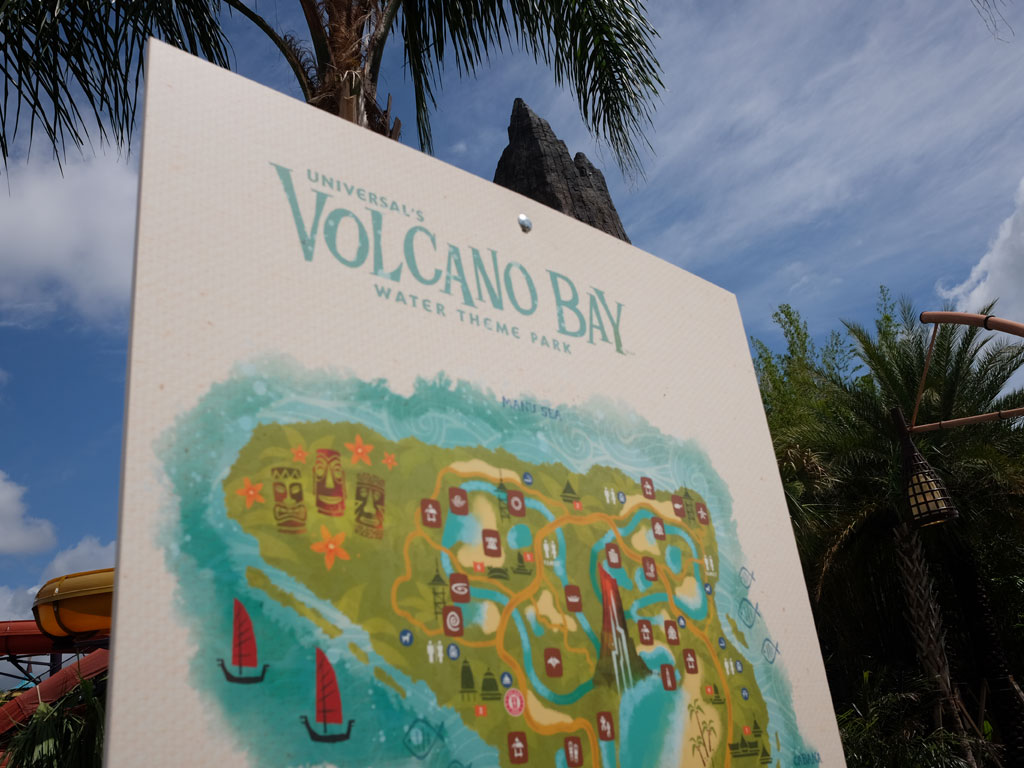 Universal's Volcano Bay - everything you need to know for a family ...