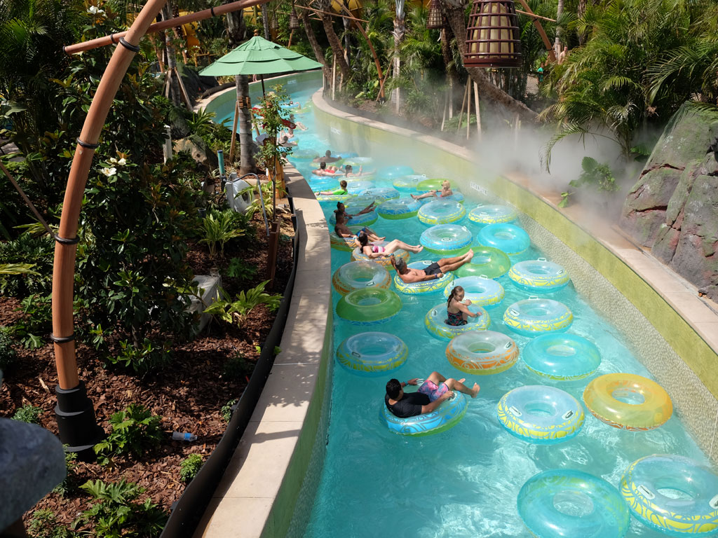 Universal's Volcano Bay - everything you need to know for a family ...