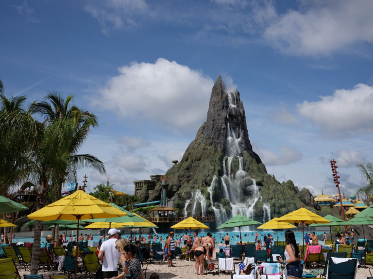 Universal's Volcano Bay - everything you need to know for a family ...