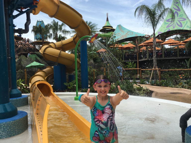 Universal's Volcano Bay - everything you need to know for a family ...